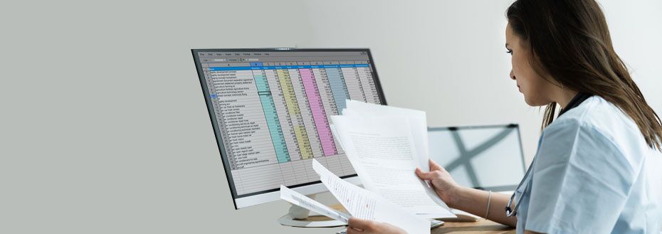 Flatworld Solutions: Case Study on Full Service Billing by using Medisoft