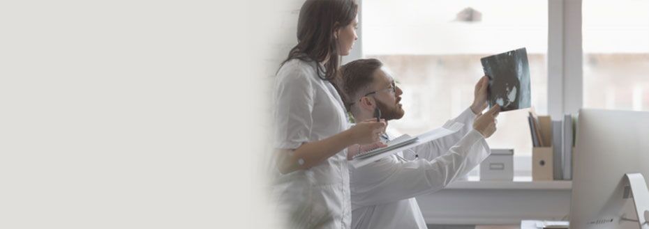 Outsource CT Interpretation Services - Flatworld Solutions