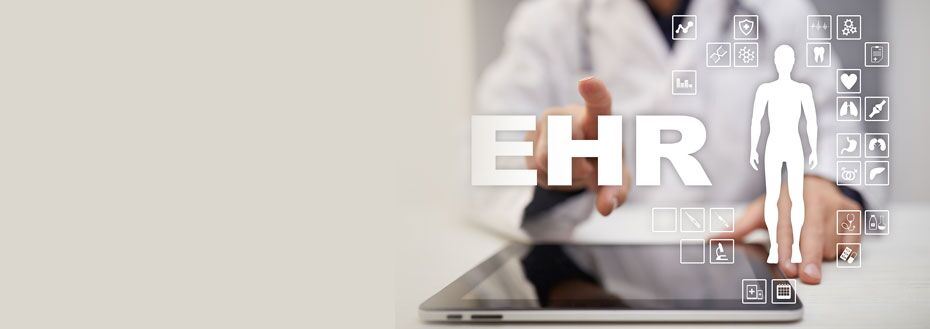 Outsource EHR Chart Building Services - Flatworld Solutions