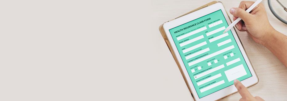 Outsource Medical Claims & Encounter Processing Services - FWS