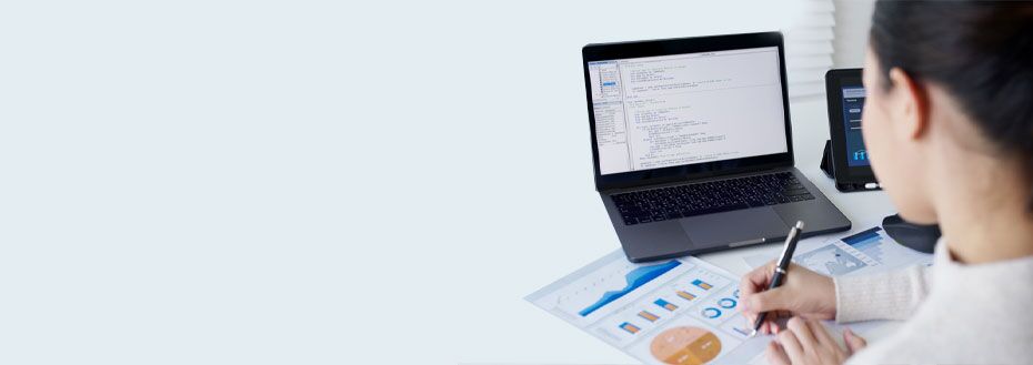 Outsource Statistical Programming Services - Flatworld Solutions