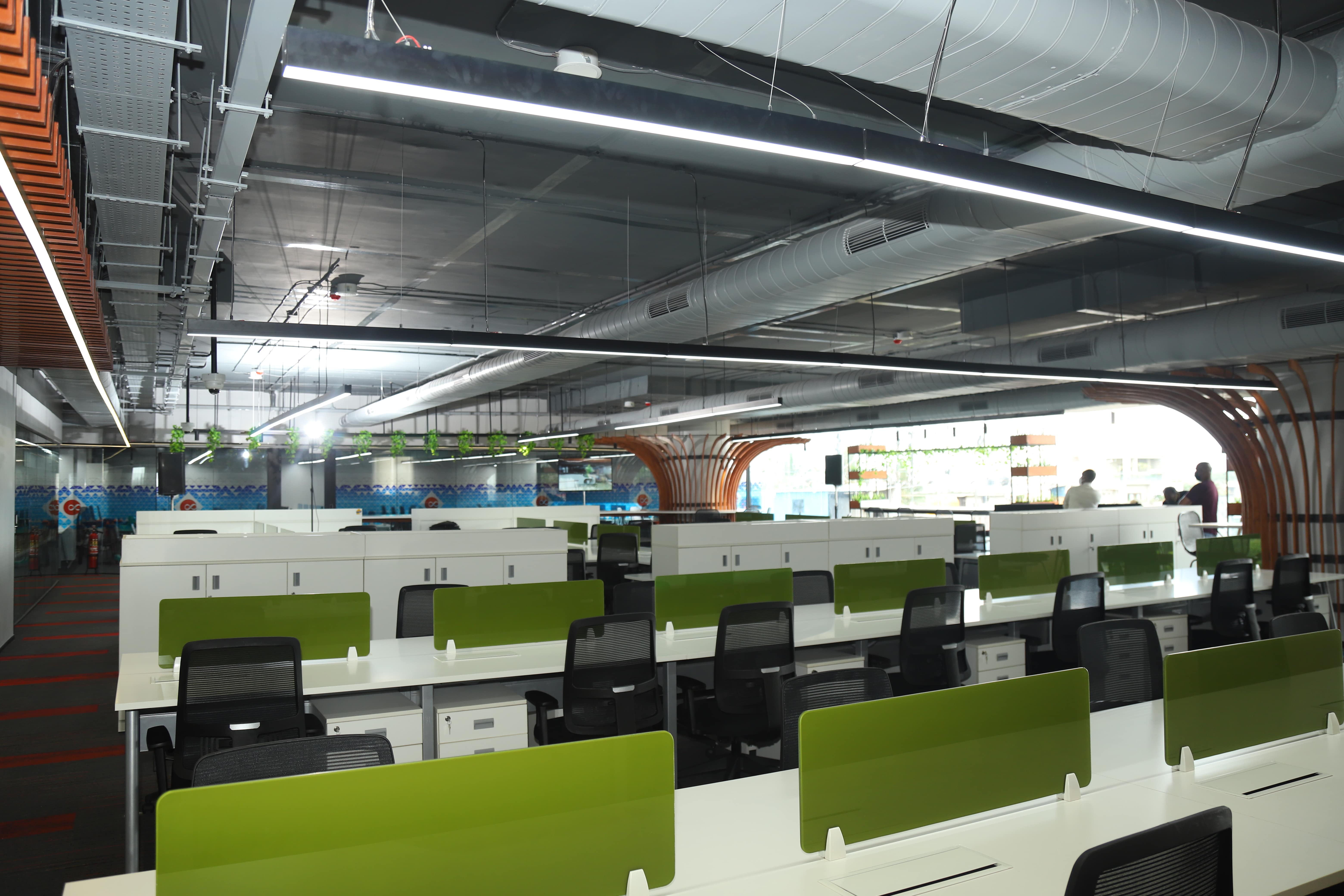 About Us - Flatworld Solutions