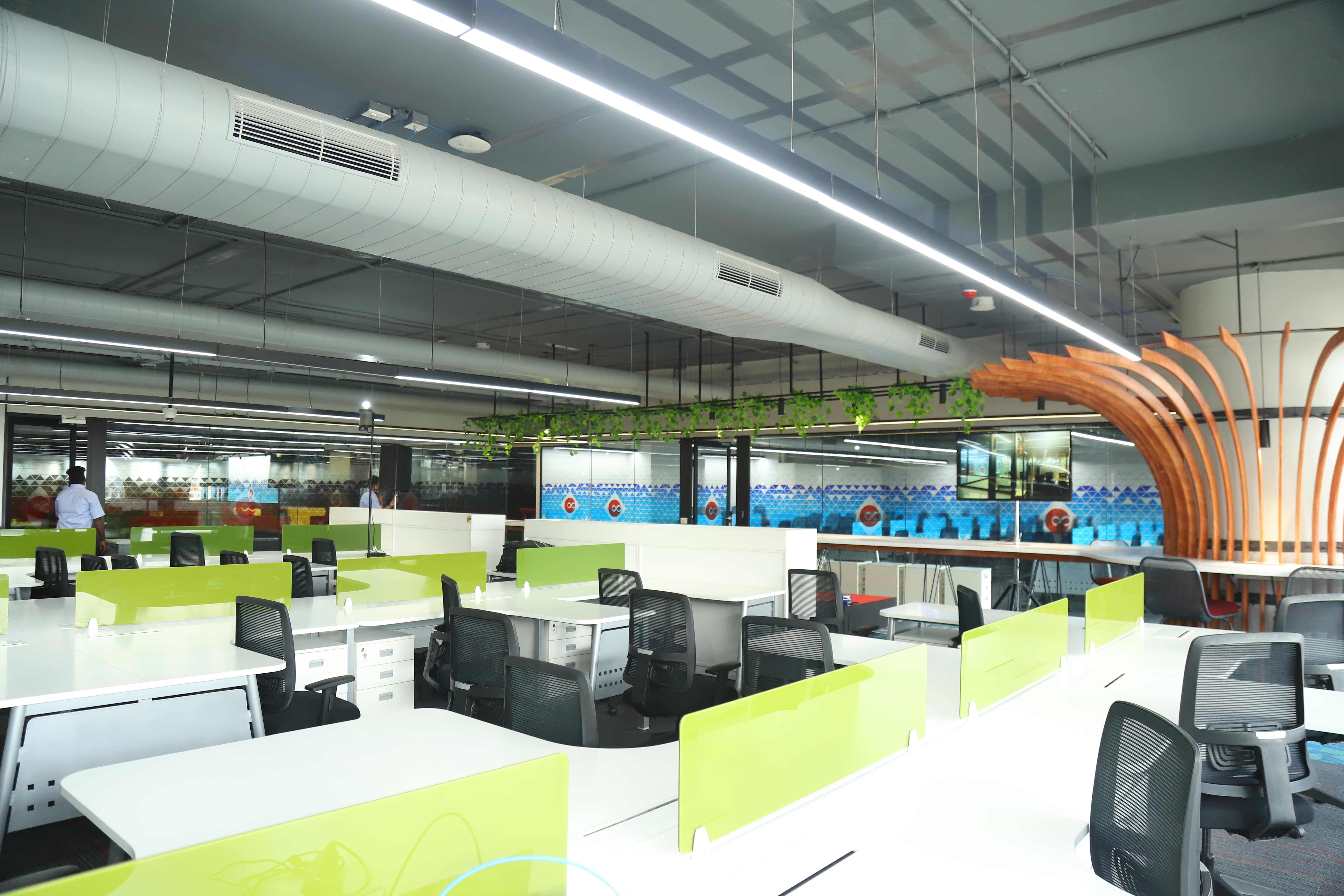 About Us - Flatworld Solutions