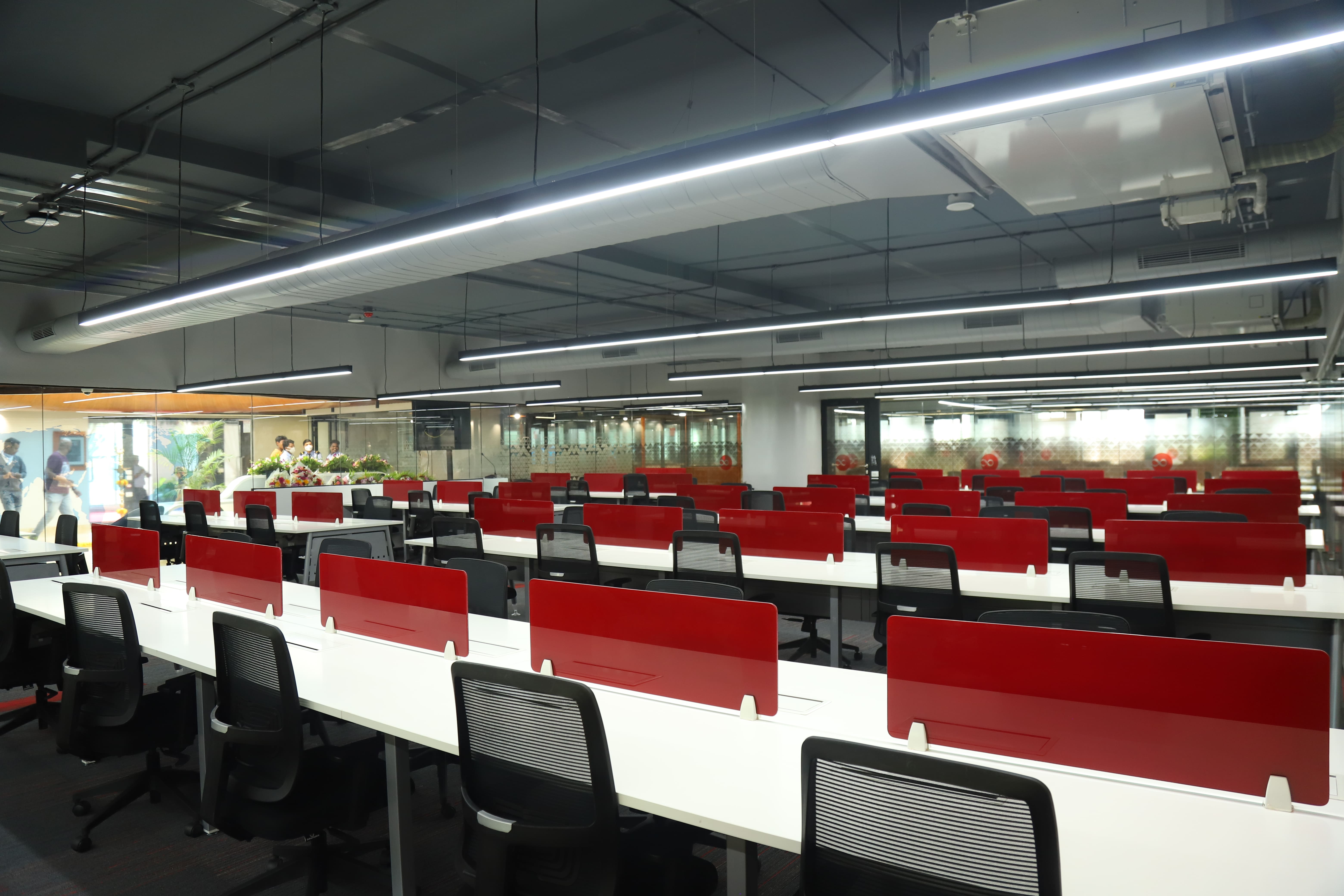 About Us - Flatworld Solutions