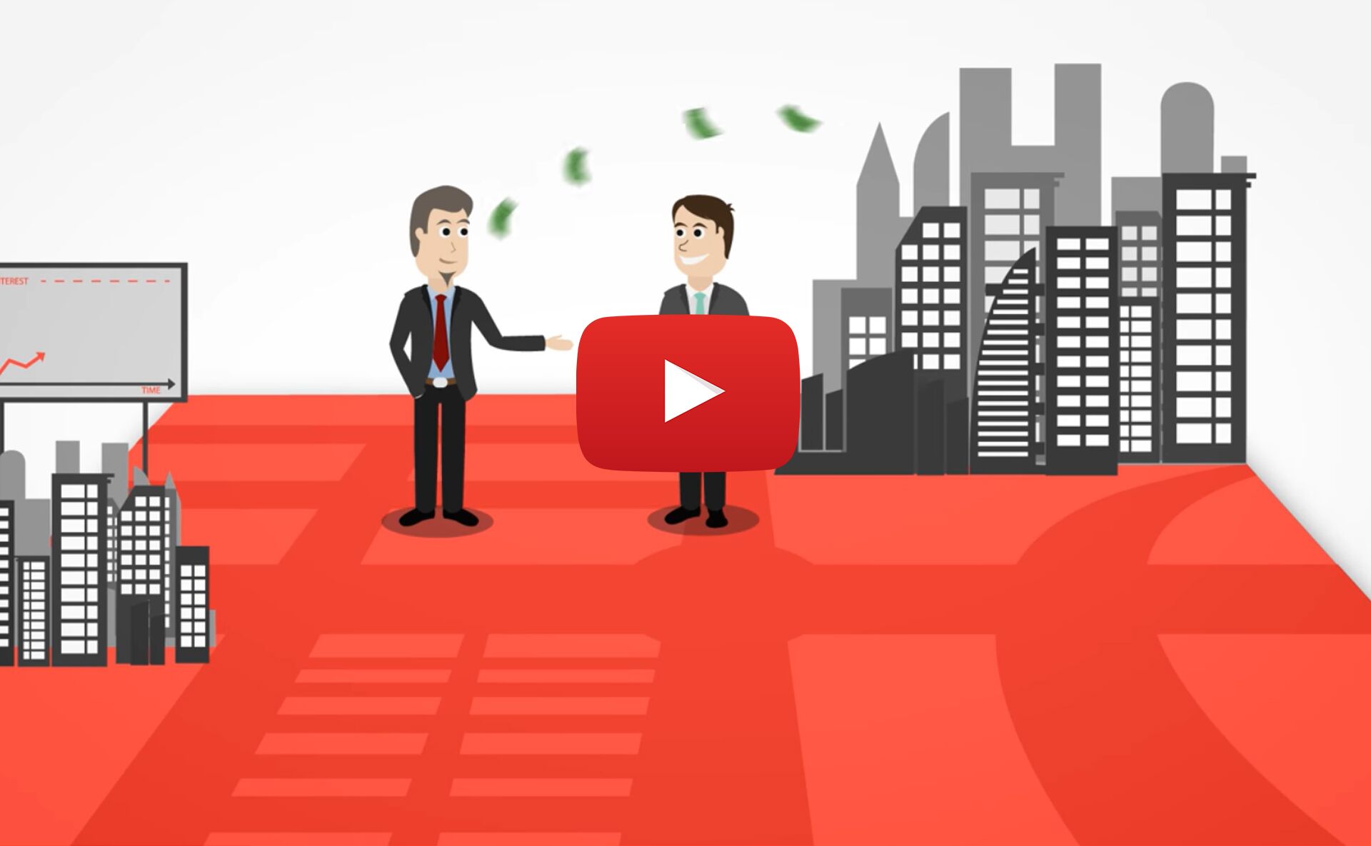 Case Study | Mortgage Pre-purchase Review Process - FWS