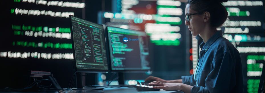 Outsource IT Staffing for Drupal Developers - Flatworld Solutions