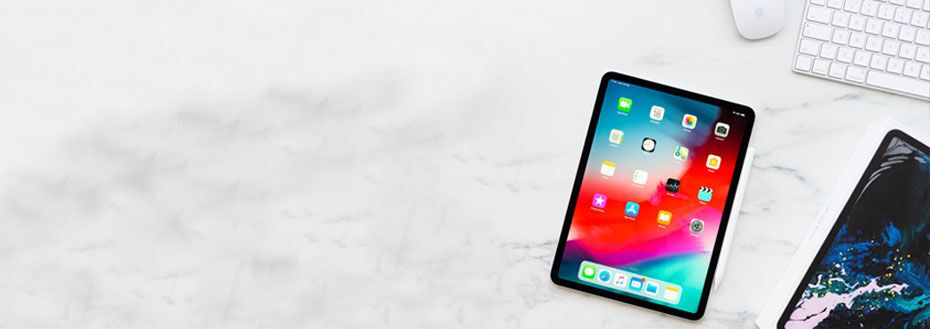 Hire iPad App Developers - Flatworld Solutions