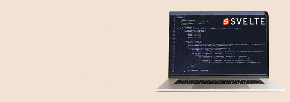 Outsource IT Staffing for Svelte JS - Flatworld Solutions