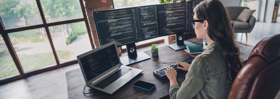 Outsource IT Staffing Services for Java Developers - FWS