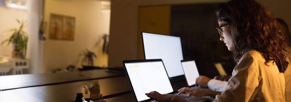 IT Staffing for LAMP Development - Flatworld Solutions