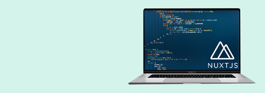 Outsource Nuxt.js Developers - Flatworld Solutions