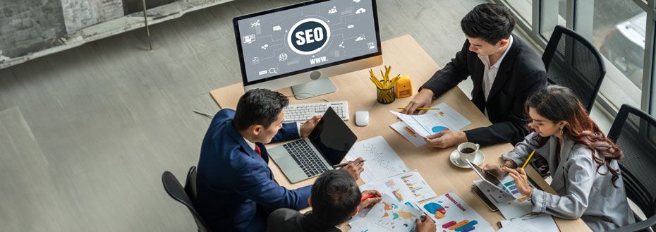 Staff Augmentation for SEO Experts - Flatworld Solutions