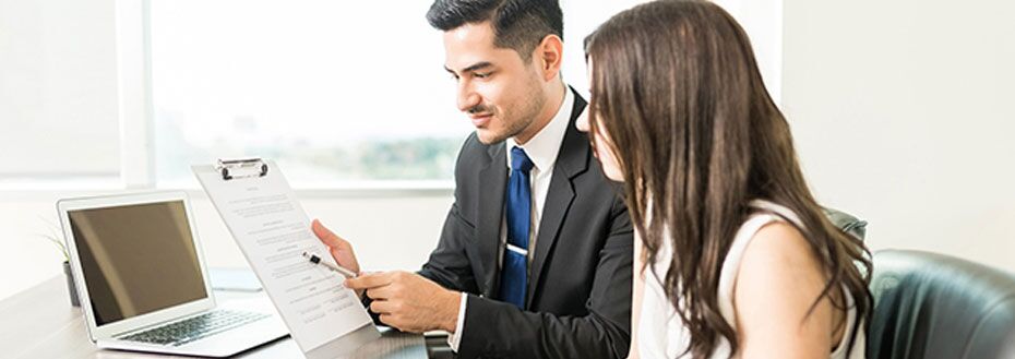 Case Study | Mortgage Pre-purchase Review Process - FWS