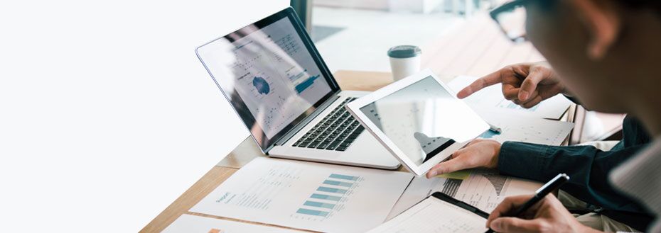 Case Study | Data Analysis for Technology and Marketing Consultant - FWS