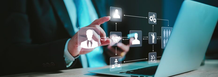 Outsource Company Profiling Services - FWS