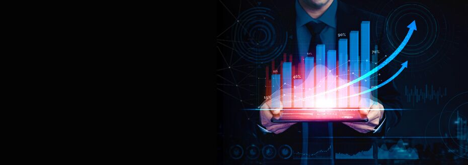 Outsource Benchmarking Analytics Services - Flatworld Solutions