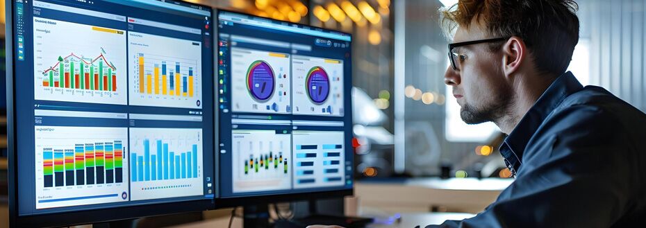 Research and Analysis Team - Flatworld Solutions