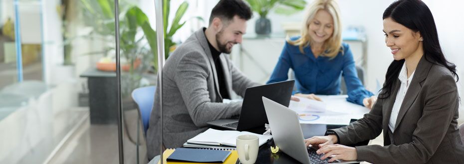 Outsource Corporate Translation Services - Flatworld Solutions