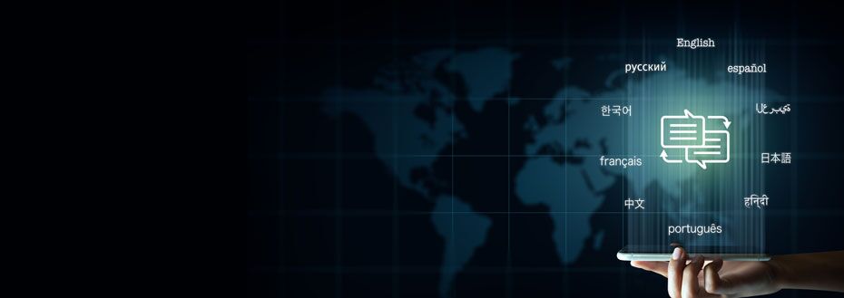 Outsource Translation and Localization Services - FWS