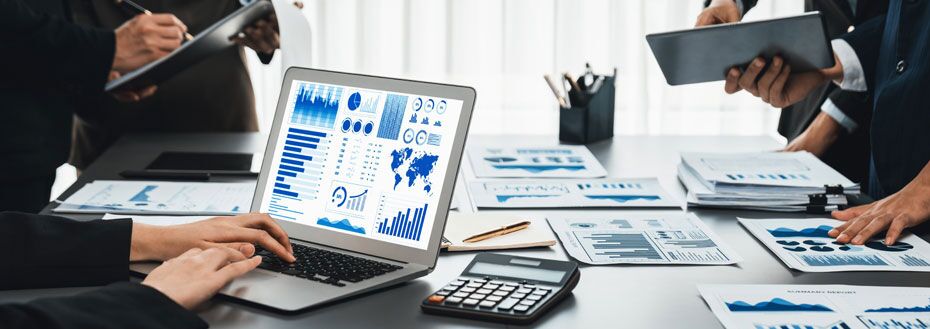 Outsource Data Auditing Services - Flatworld Solutions