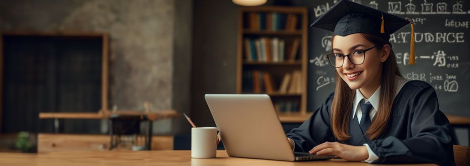 Outsource Academic Writing Services - Flatworld Solutions